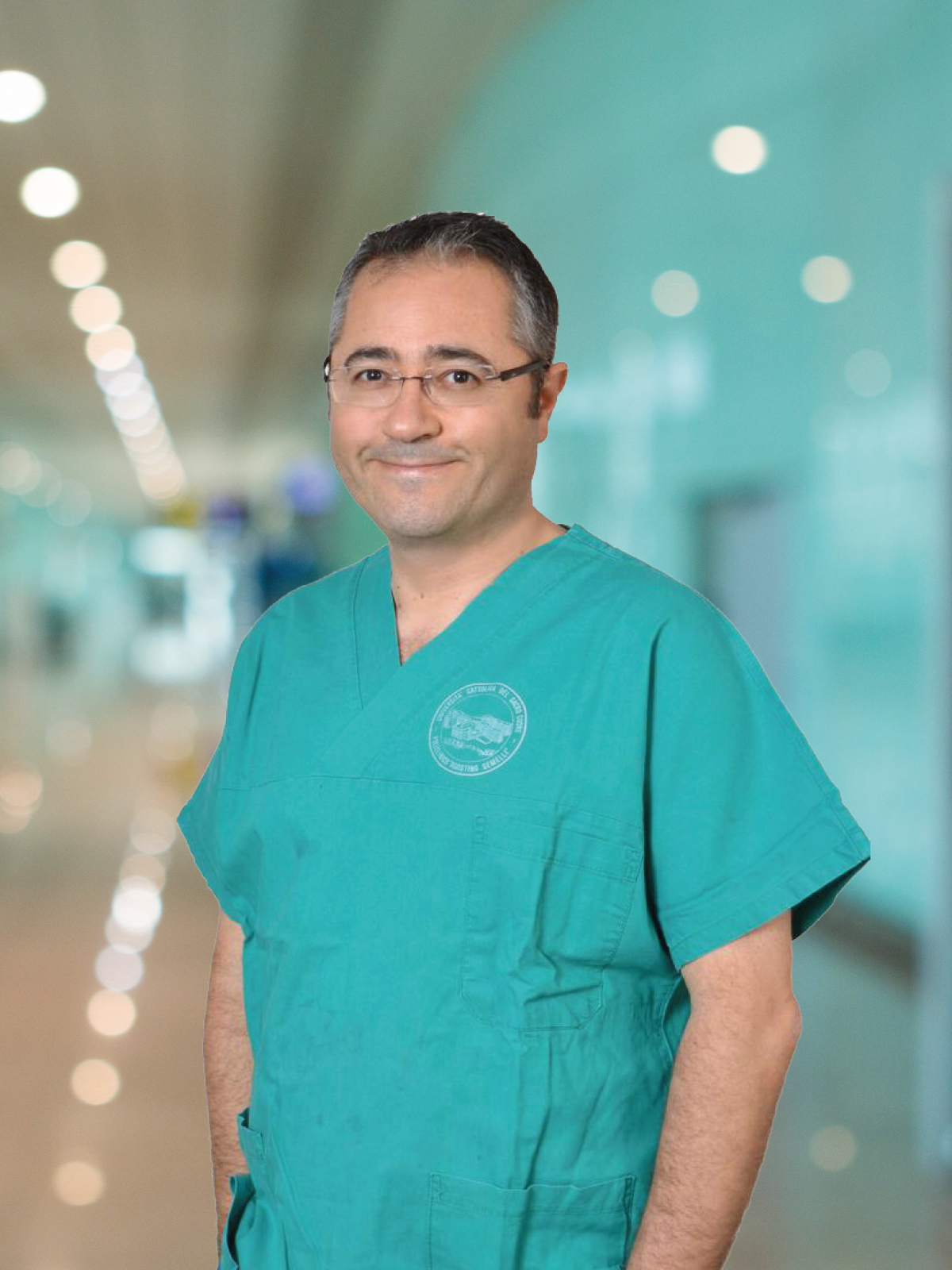 Hakkımda - Prof. Dr. Metin BAŞARANOĞLU